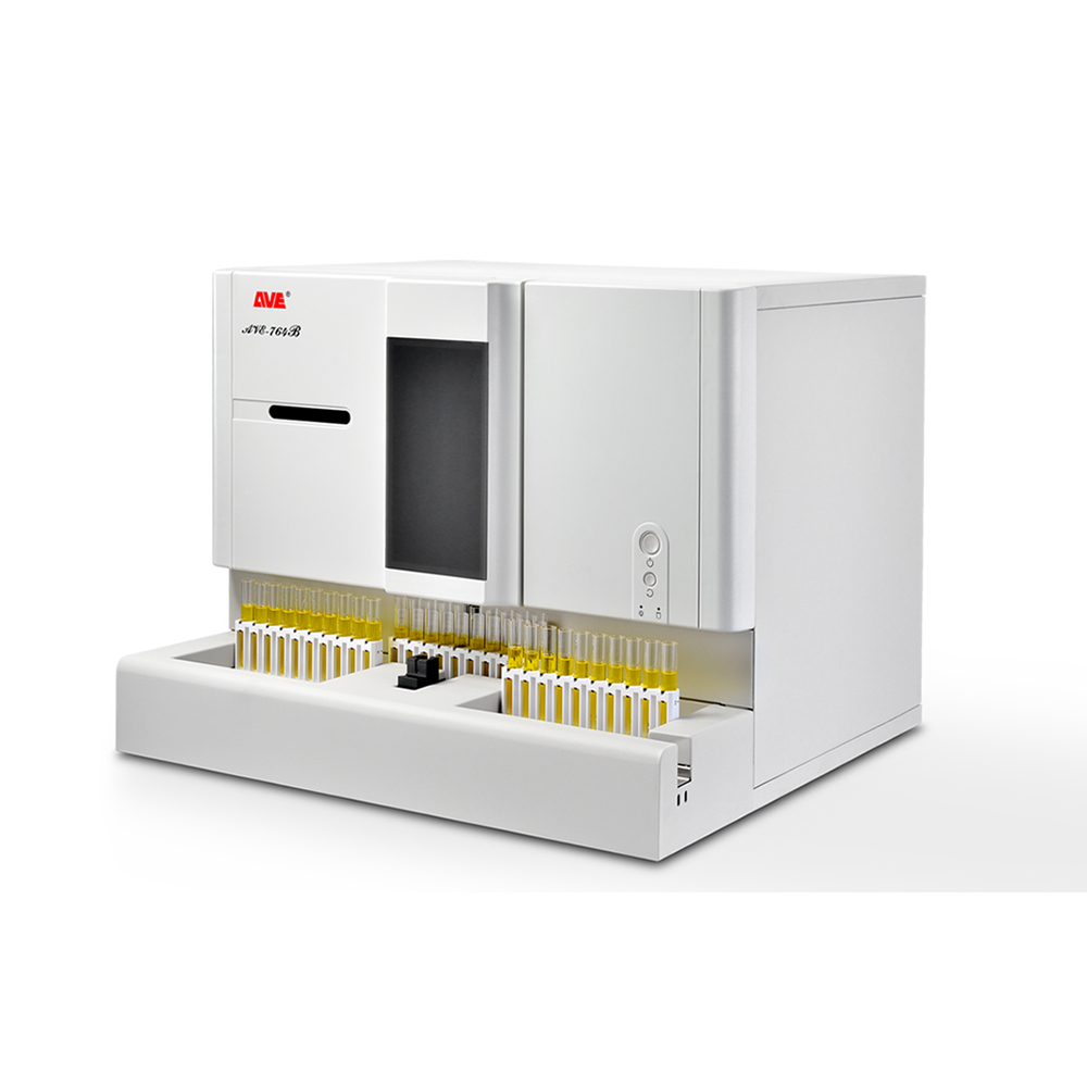 AVE-764 Series Urine Formed Elements Analyzer – ایده آل کیان طب | فروش ...