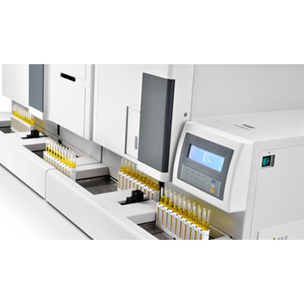 AVE764+752 Fully Automated Urinalysis System – ایده آل کیان طب | فروش ...